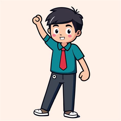 Cute Boy Cartoon Images Hd