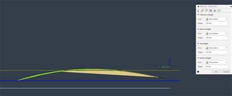 Rapid Across Part Causing Collision Autodesk Community
