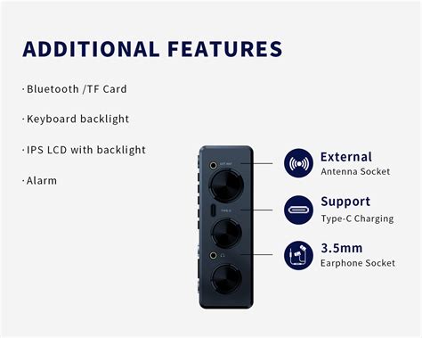 Choyong Lc90 Multi Band Smart Internet Radio（global Version） Choyong Radio