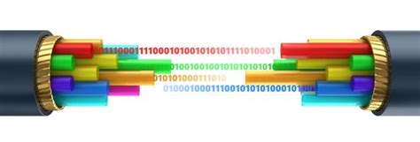 Choosing The Right Cabling For Your Home