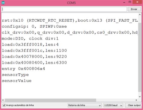 Esp32 Arduinojson Printing The Keys Of The Jsondocument Techtutorialsx