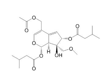Valeriandoid F植物提取 Plantchemmed