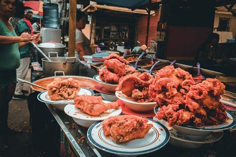 The Original Cebu City Historical And Food Walking Tour