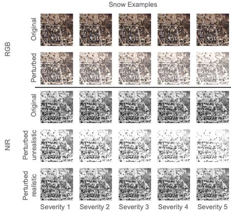 Comparison Of Our Implementation Perturbed Realistic Vs 28 Download Scientific Diagram