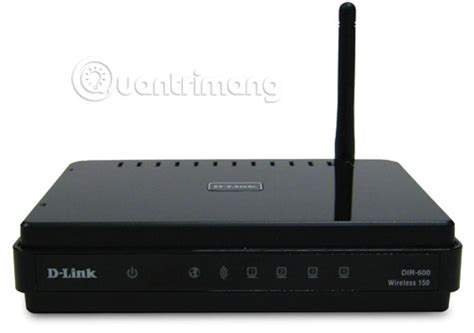 List The Default Password Of D Link Router