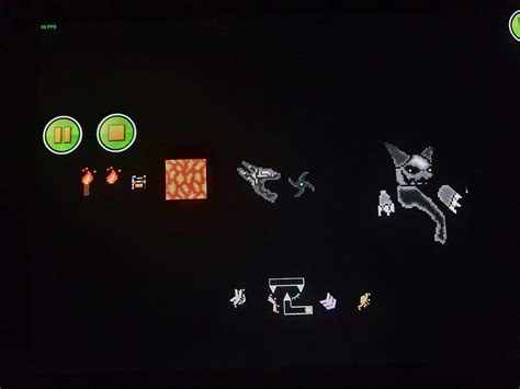 Pixel Art Geometry Dash Amino