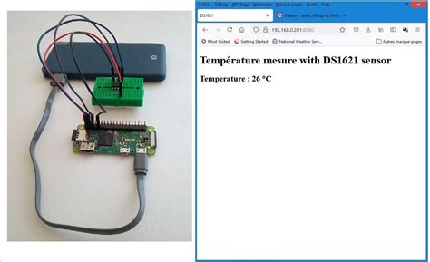 Make Magazine Nederland 👉 Great Labs Project By Franck Bigrat I2c Communication Using
