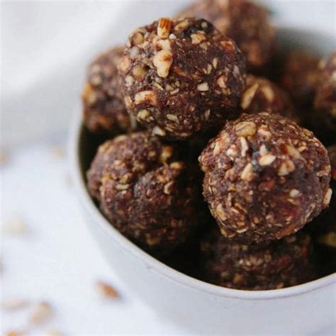 25 Delicious Cacao Nibs Recipes Healthy Kind Kitchen Recipes
