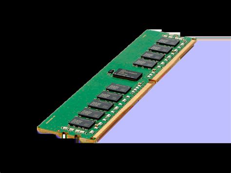 Hpe Ddr4 Smart Memory Chester Networks
