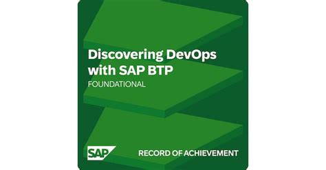 View My Verified Achievement From Sap Abhinandana Gottigundala