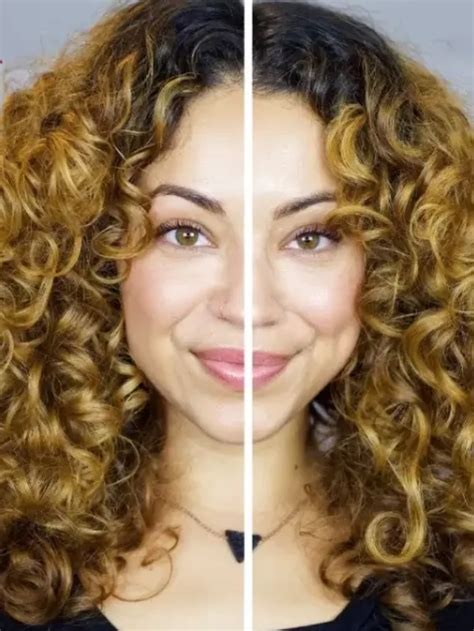 The Difference Between Curl Cream Vs Curl Defining Gel Twist Turn