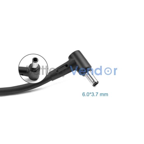 W Asus Tuf Gaming A Fa Qr Power Ac Adapter Charger With Power Cord