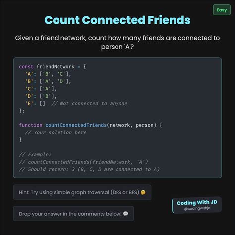 Simple Code And Animations Jd Calling All Coders And Tech Enthusiasts