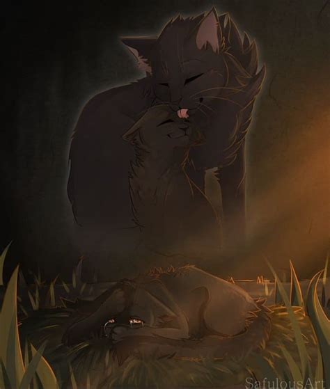 Breezepelt 💔 Warrior Cats Art Warrior Cats Warrior Cats Fan Art
