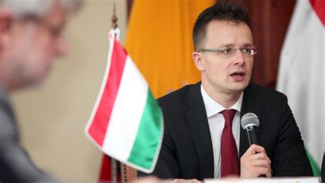 Унгар улс Оросын байгалийн хийг хориглох асуудлаар Европын Холбоотой хэлэлцээр хийх хүсэлгүй