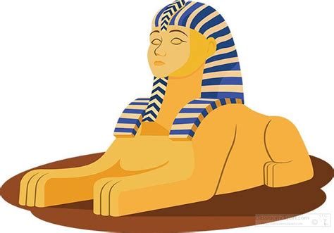 Printable Egyptian Clip Art Photo Art Print Offers Beautiful