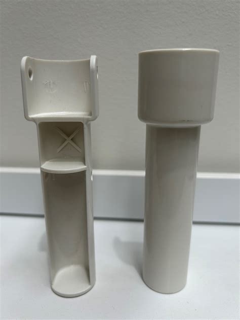 Intex Part 10792 Shaft Adapter For Maintenance Kit Ideal Sources