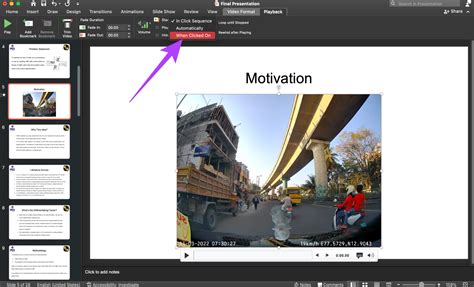 4 Fixes When Videos In Powerpoint Are Not Playing Guiding Tech