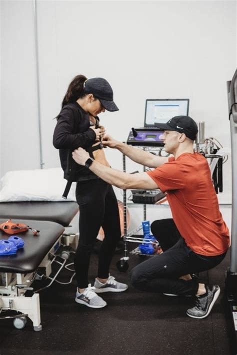 Why You Should Care About The Resting Metabolic Rate Test RMR Apex PWR