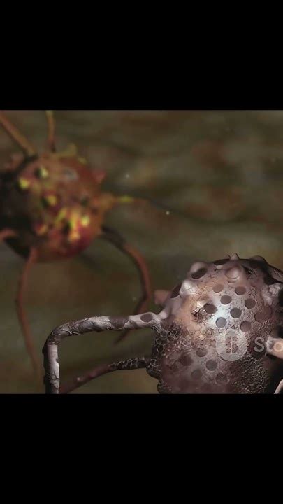 Viruses Explained Biologyscience Naturalscience Facts Geneticmaterial Youtube