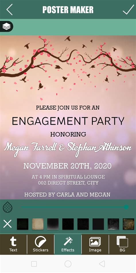 Poster Maker Android Source Code By Rdomnic Codester