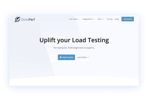 Scaleflexs Partner Octoperf
