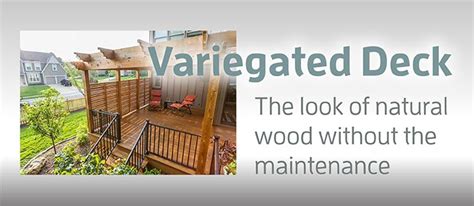 Deck Material Calculator Inteplast Building Products