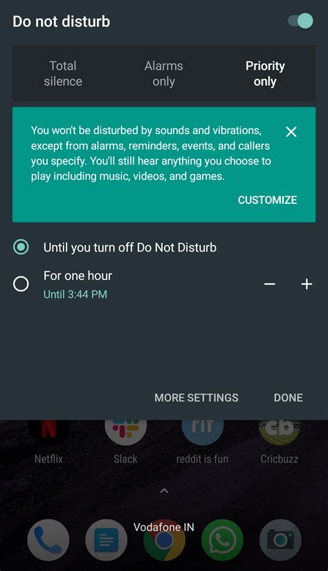 How To Disable Notifications From Any App In Android