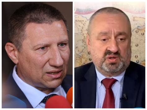 ГОРЕЩО В ПИК Tv ВСС обсъжда освобождаването на Гешев заради политически боклук Изслушват