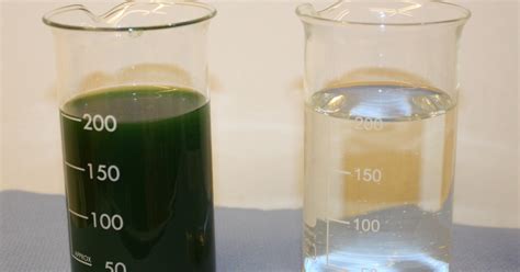 Filtration Systems Significantly Improve The Economic Benefits Of