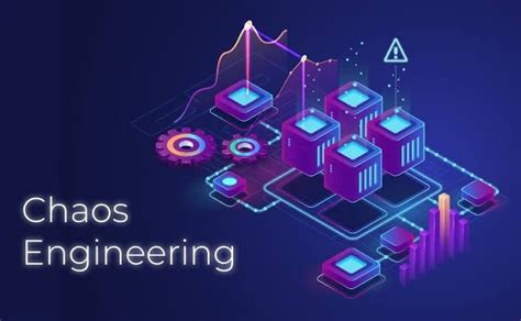 Embracing Controlled Chaos A Dive Into Chaos Engineering For Enhanced