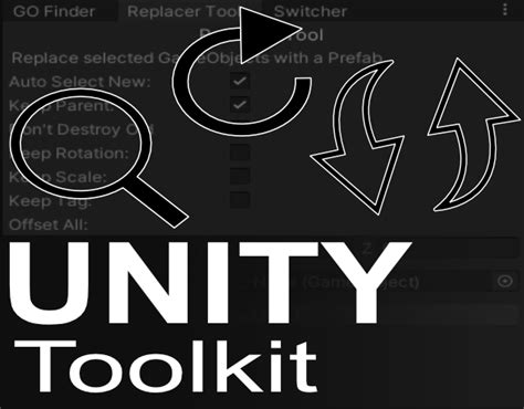 unity toolkit release announcements