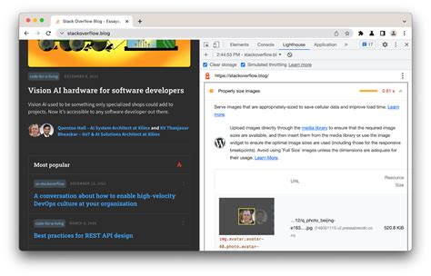 Picture Perfect Images With The Modern Element Stack Overflow