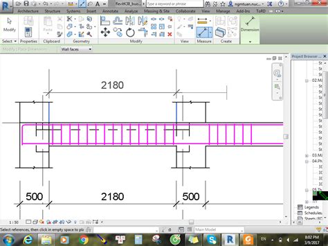 Common Error With Dimension Style In Revit Autodesk Community