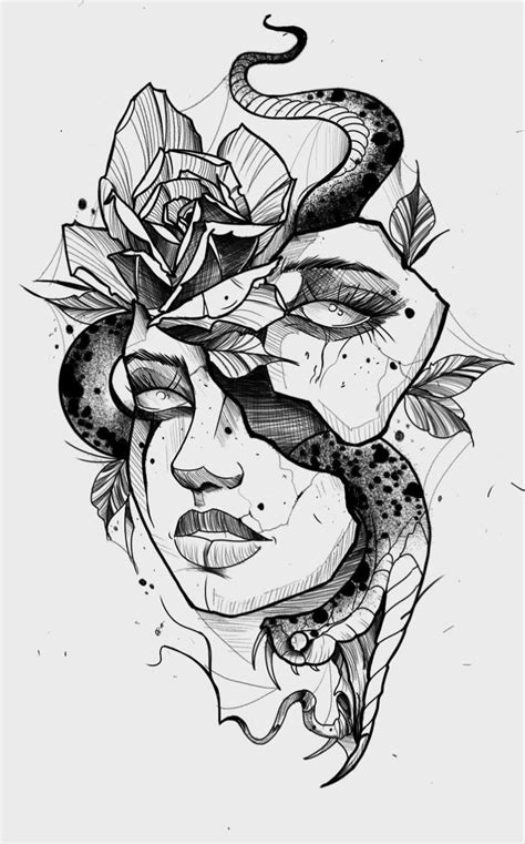 Tattoo Drawing Ideas Artofit