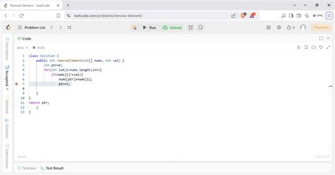 Lavkush Gupta On Linkedin 09 12 2024 Day 11 Topic Missing Number