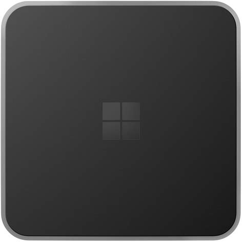 Microsoft Charge Dock For Microsoft Lumia 950lumia 950 Xl Jarir