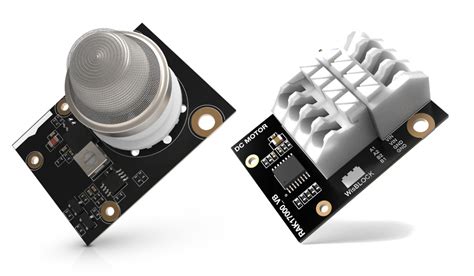 Rakwireless Announces 14 New Wisblock Modules For Iot Prototyping Cnx Software