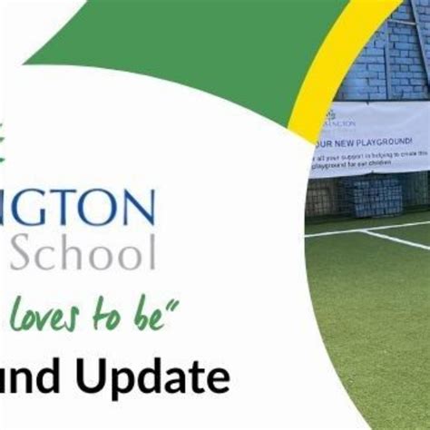 Kensington Primary School New Playground Additions