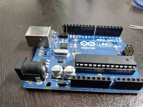 How To Use Vibration Sensor With Arduino