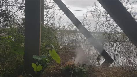 Fire Segment Instance Segmentation Dataset By Project Qsvyd