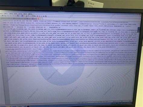 Load Data 执行时报错 Errcommit Forced To Quit Tidb 的问答社区