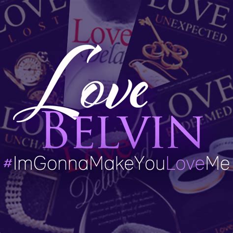 Plot Driven Versus Character Driven — Love Belvin Penning Without