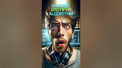 Hacking Spotifys Algorithm For Streams Youtube