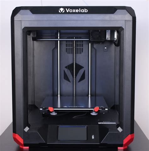 Voxelab Aries Review A Worthy Upgrade For The Aquila 3d Print Beginner