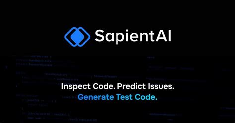 Rodolfo Mario Ledezma Beltran On Linkedin Sapient Ai Test Coder