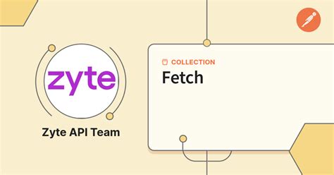 Fetch Documentation Postman Api Network
