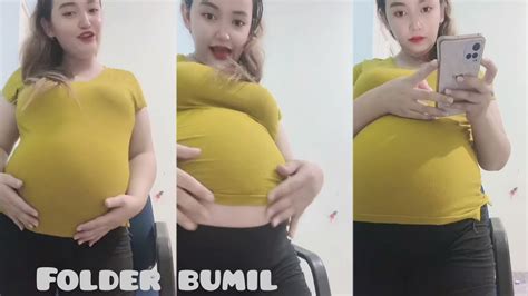 Bumil Gemoy Live Part 1 Youtube