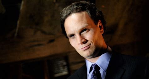 6 Things You Didnt Know About Stargate Atlantis Ben Cotton Tvovermind