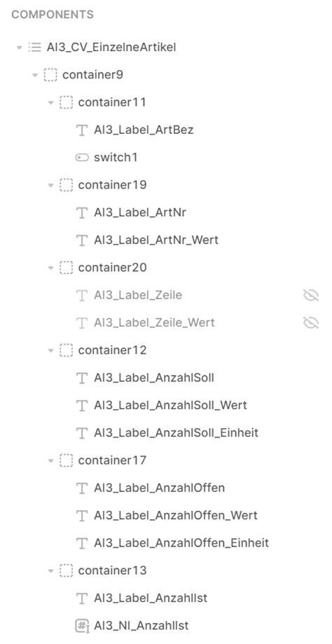 Collectionview Doesnt Working Anymore After Update From 3302 To 332